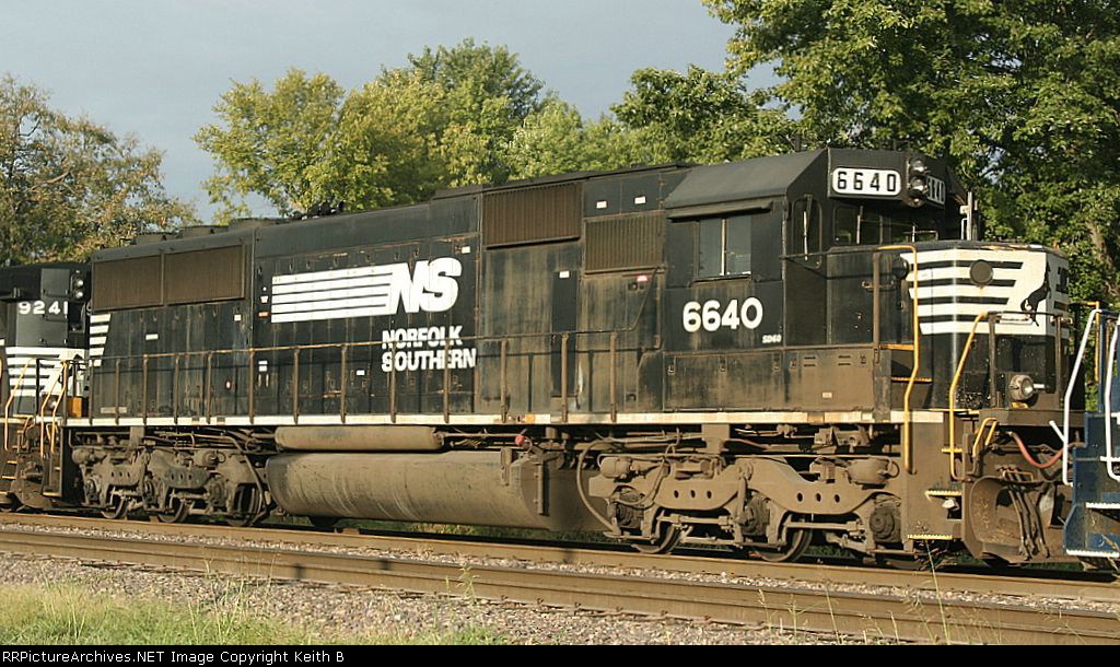 NS 6640